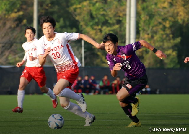 Competitions | Japan Football Association
