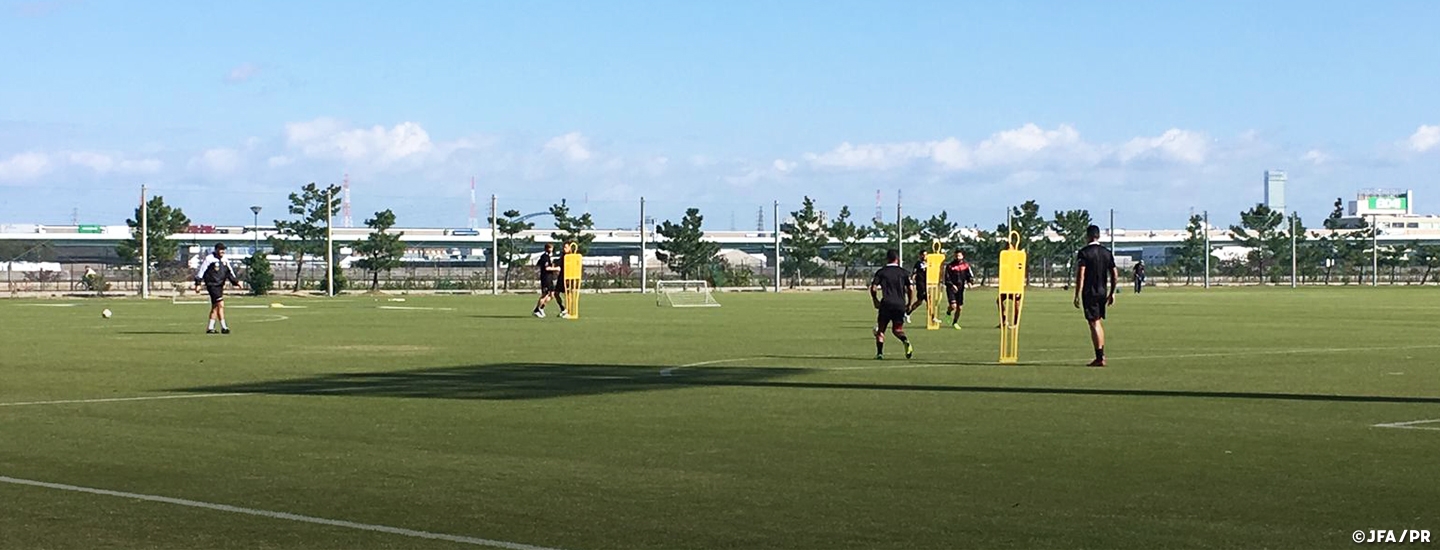 National Teams | Japan Football Association