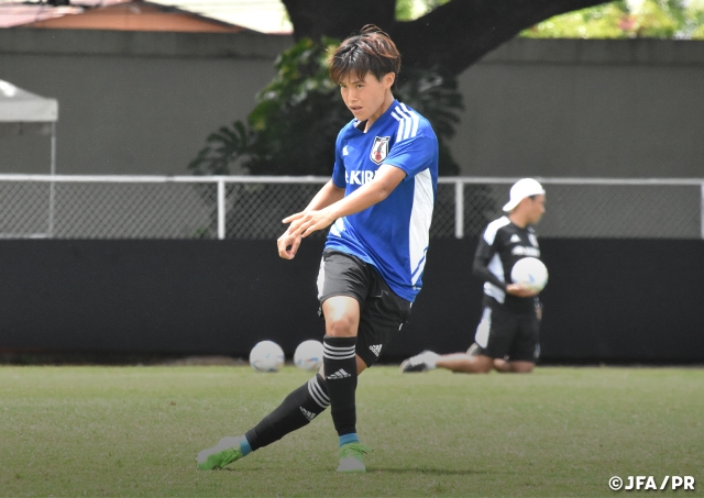 National Teams | Japan Football Association