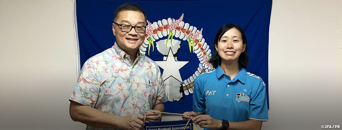 Coaches | Japan Football Association