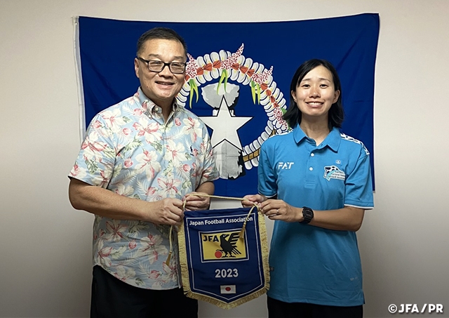 Coaches | Japan Football Association