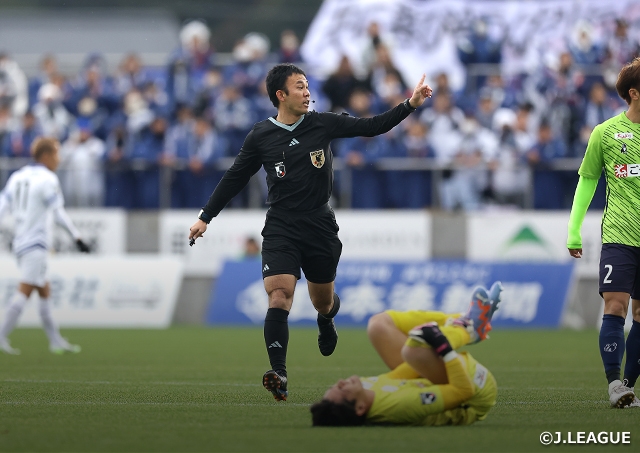 Respect and fair play | Japan Football Association