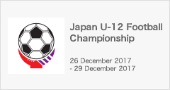 Japan Football Association