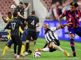 National Teams | Japan Football Association