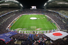 Japan Football Association