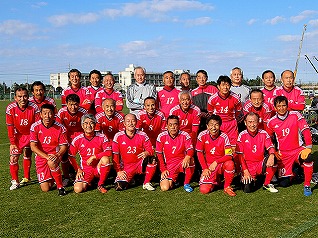 日程・結果｜JFA 第18回全日本O-60サッカー大会｜大会・試合｜JFA｜日本サッカー協会