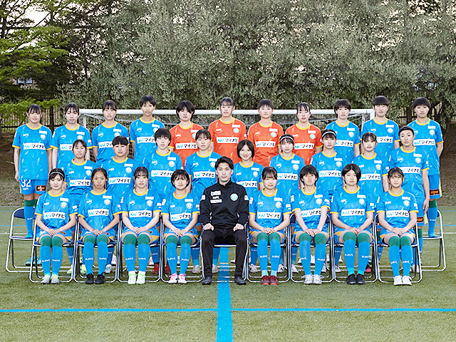 ノジマステラ神奈川相模原ドゥーエ vs マイナビ仙台レディースユース 試合情報｜第5回 日本クラブユース女子サッカー大会（U-18）｜JFA.jp